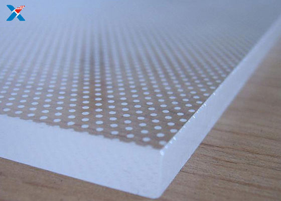 LGP LED Light Guide Panel Plexiglass Transparent Acrylic Sheets